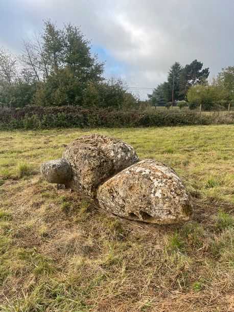 Pierre Székely | Le Charnier 1967 Large (1967) | MutualArt