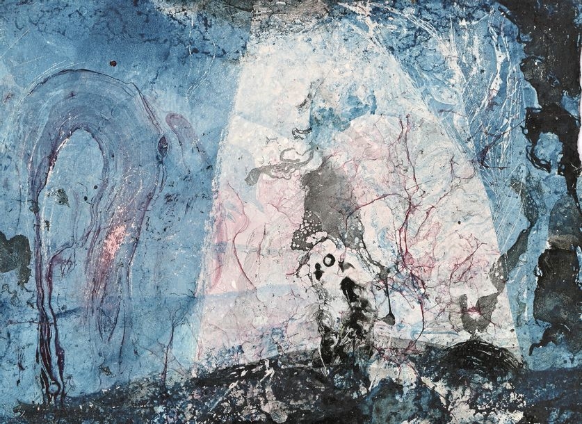 Louise Janin | The Girl (1925 - 1930) | MutualArt