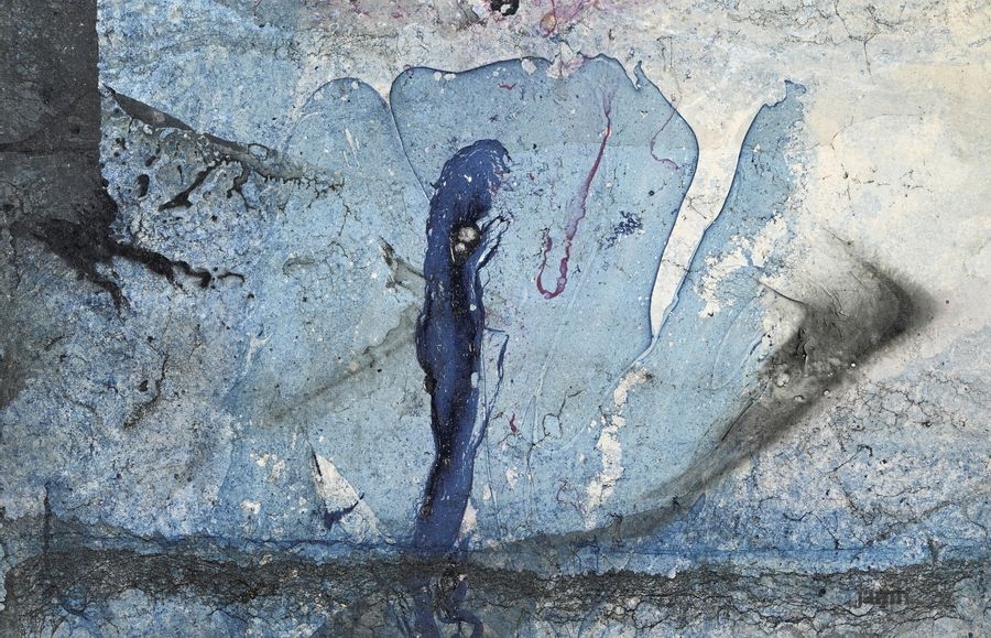 Janin Louise | Set of 2 Cosmograms Mixed | Compare similar artworks ...