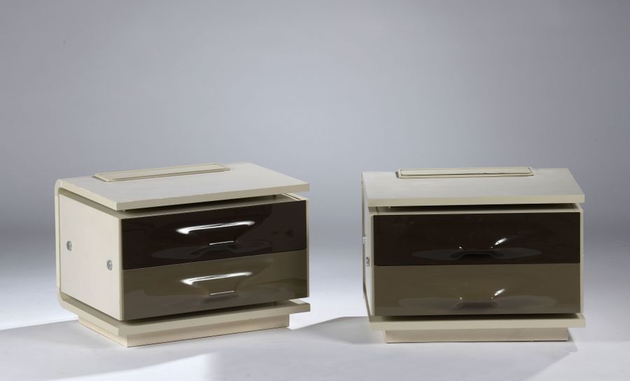 Raymond Loewy | Raymond LOEWY (1893 - 1986) DF 2000 edition,... - Lot ...