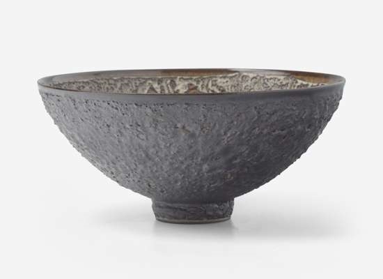 James Lovera | Bowl | MutualArt