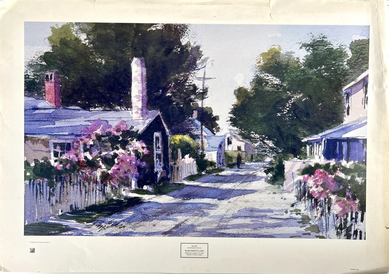 Ray Ellis | Vienne 1880-1938 Naissance d'un siècle | MutualArt