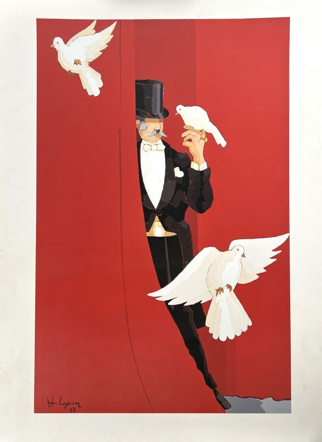 Ray Ellis | Vienne 1880-1938 Naissance d'un siècle | MutualArt