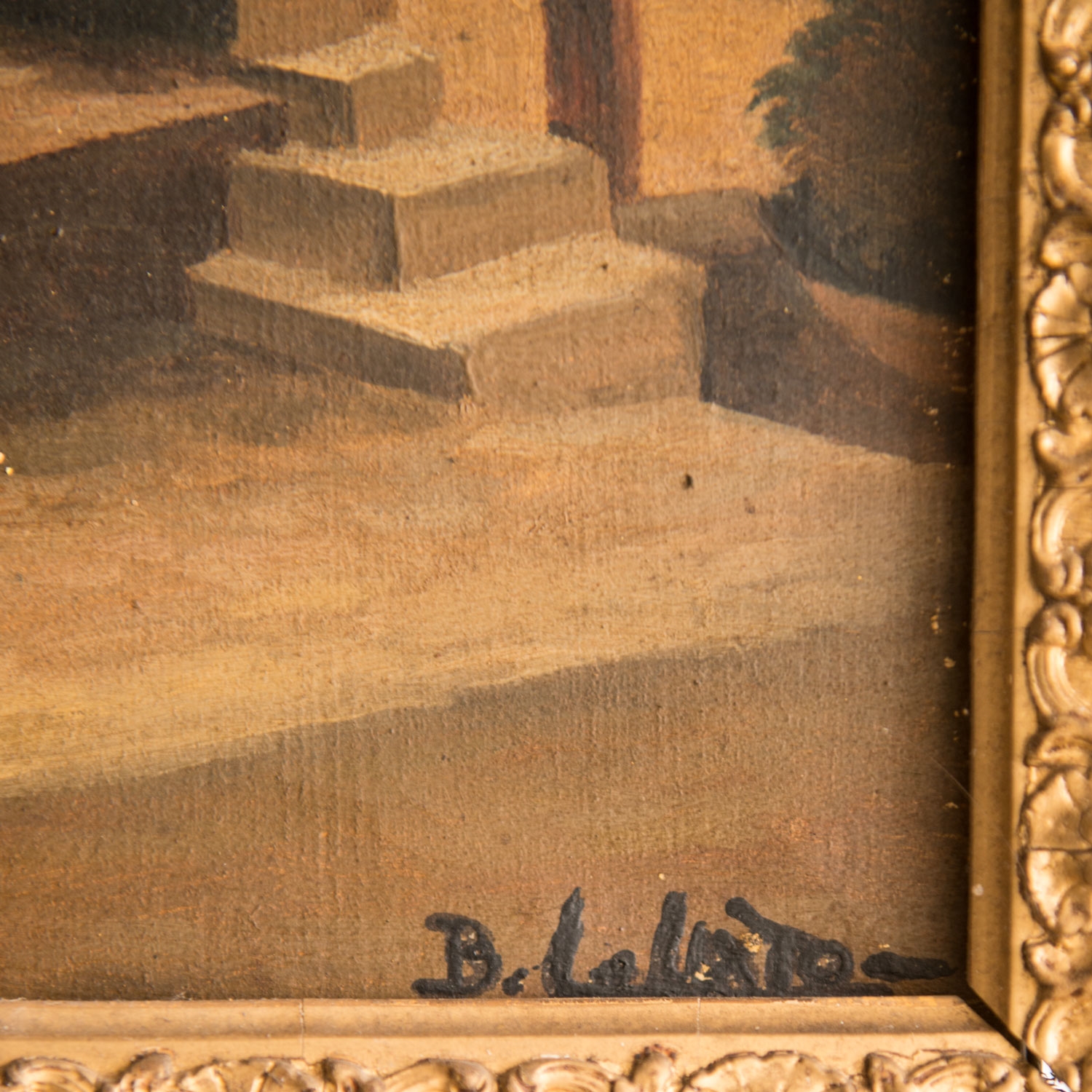 Benedito Calixto de Jesus | Brazilian landscape | MutualArt