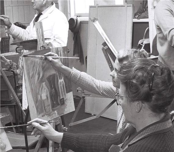 Life Through a Lens from the... | Exhibitions | MutualArt