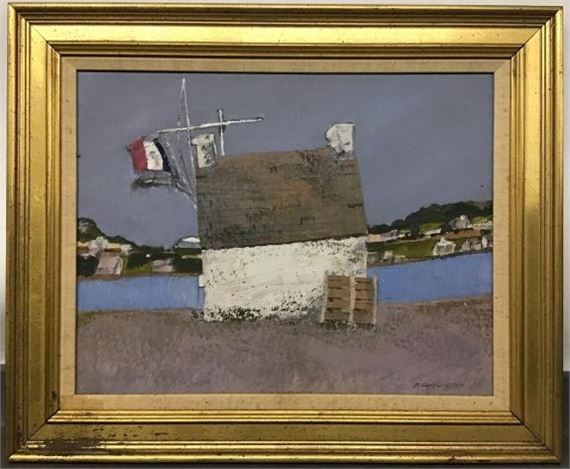 Richard Zinn | Biography