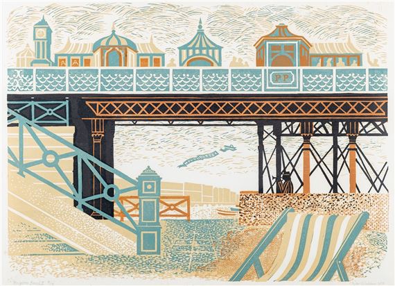 Peter Wickham | 5 Artworks at Auction | MutualArt