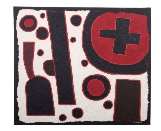 Brian Rice | *Brian Rice (British, b (1998) | MutualArt