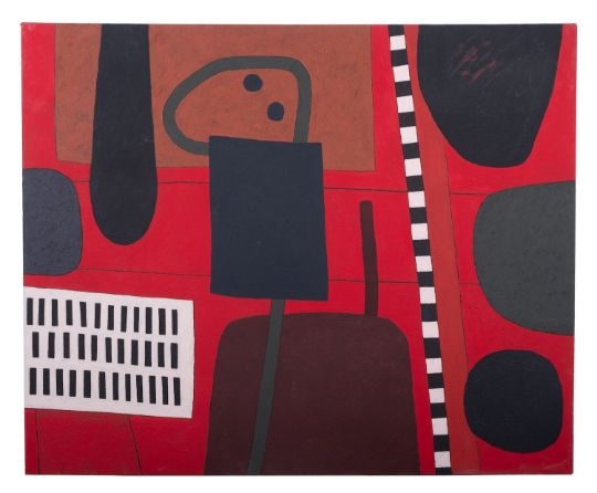 Brian Rice | *Brian Rice (British, b (1996) | MutualArt