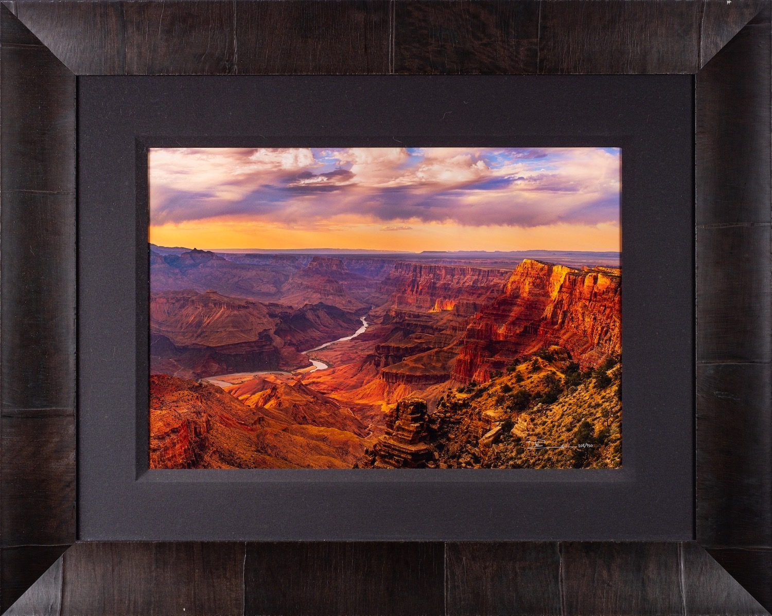Peter Lik | Peter Lik (Australian, b | MutualArt