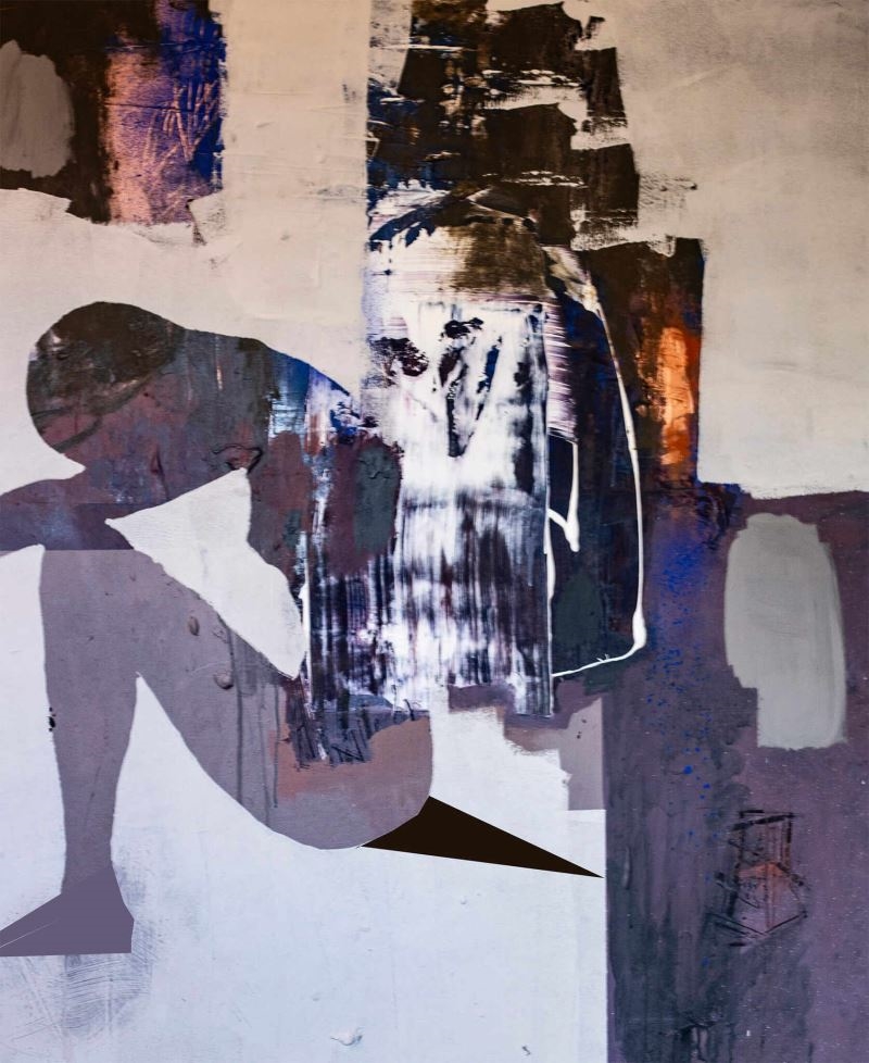 Joanna Rudek | Endo (2023) | MutualArt