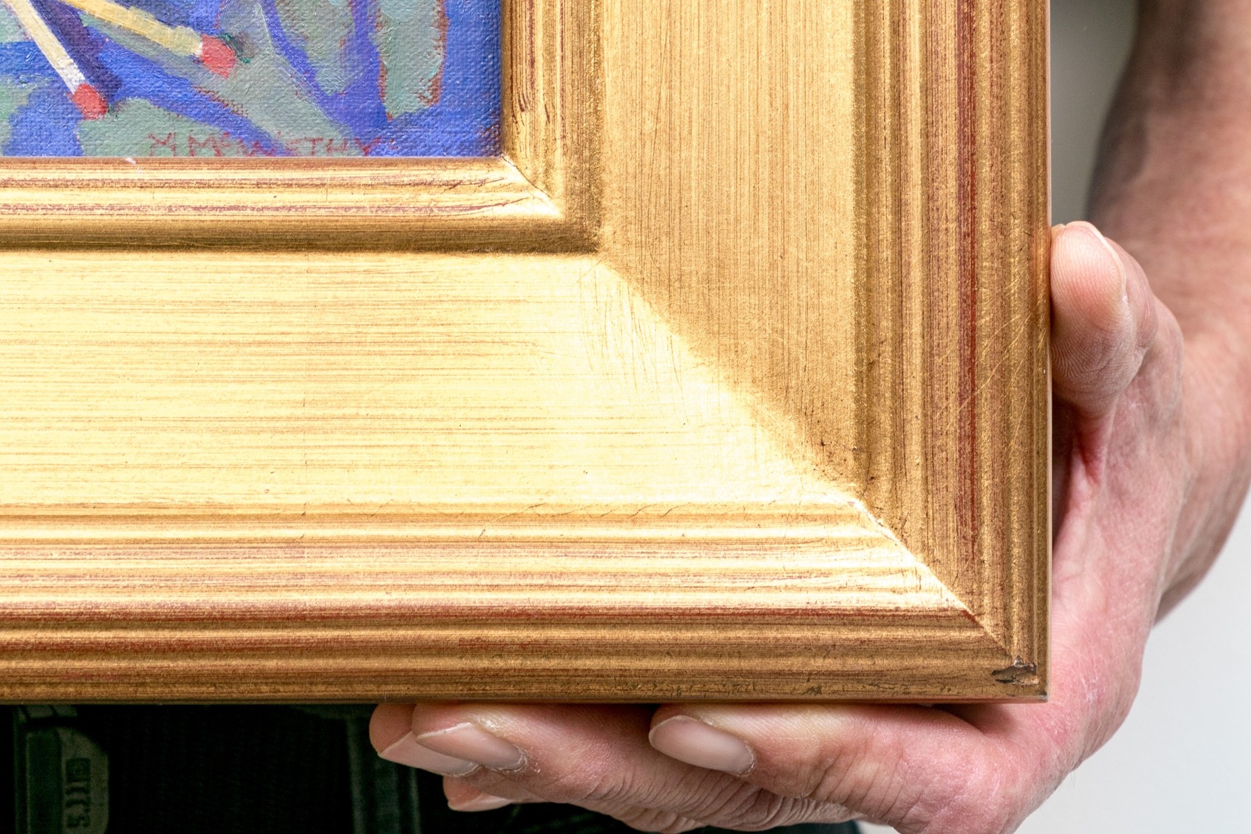 Margaret McWethy | Margaret McWethy (American | MutualArt