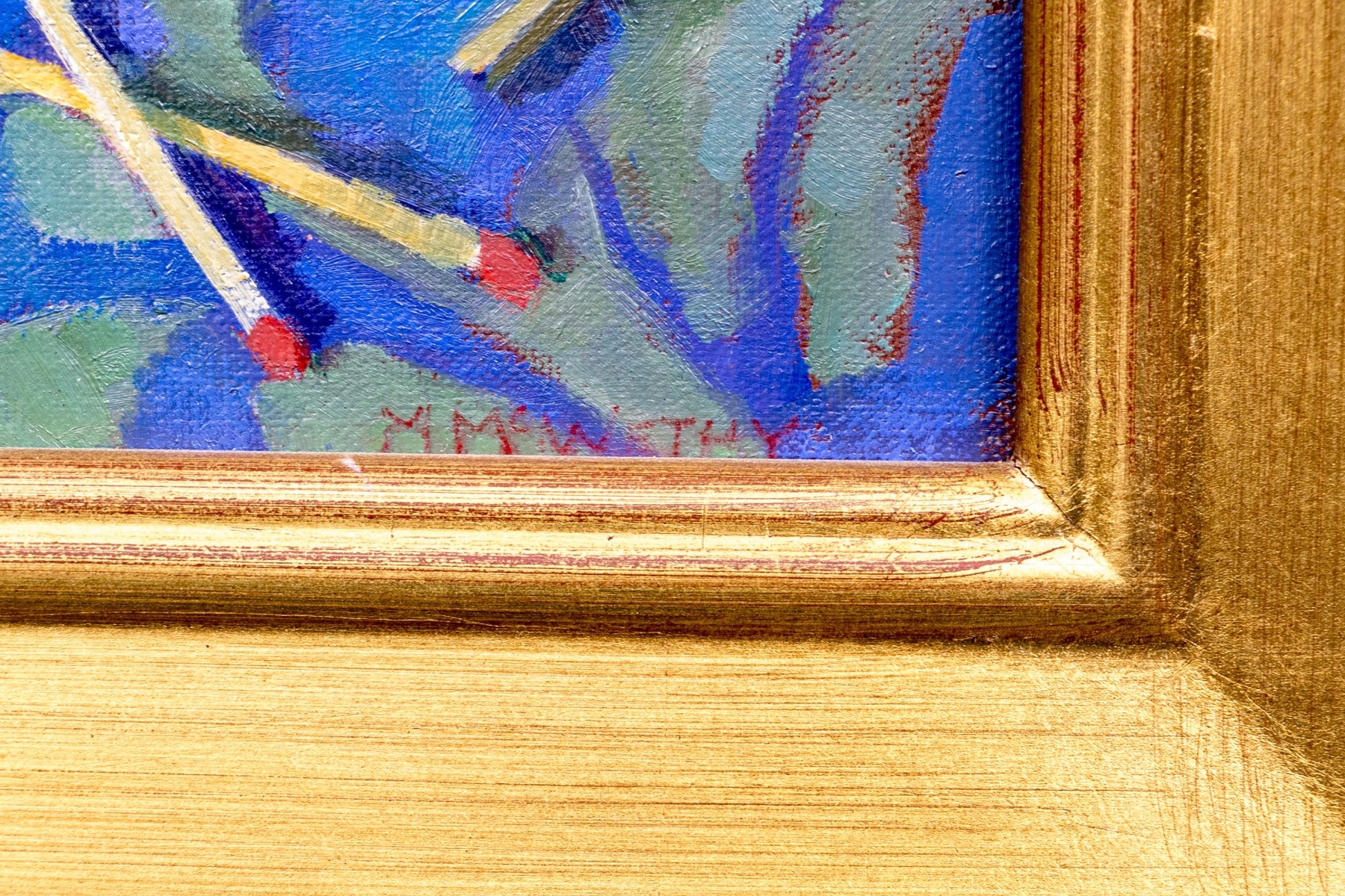 Margaret McWethy | Margaret McWethy (American | MutualArt