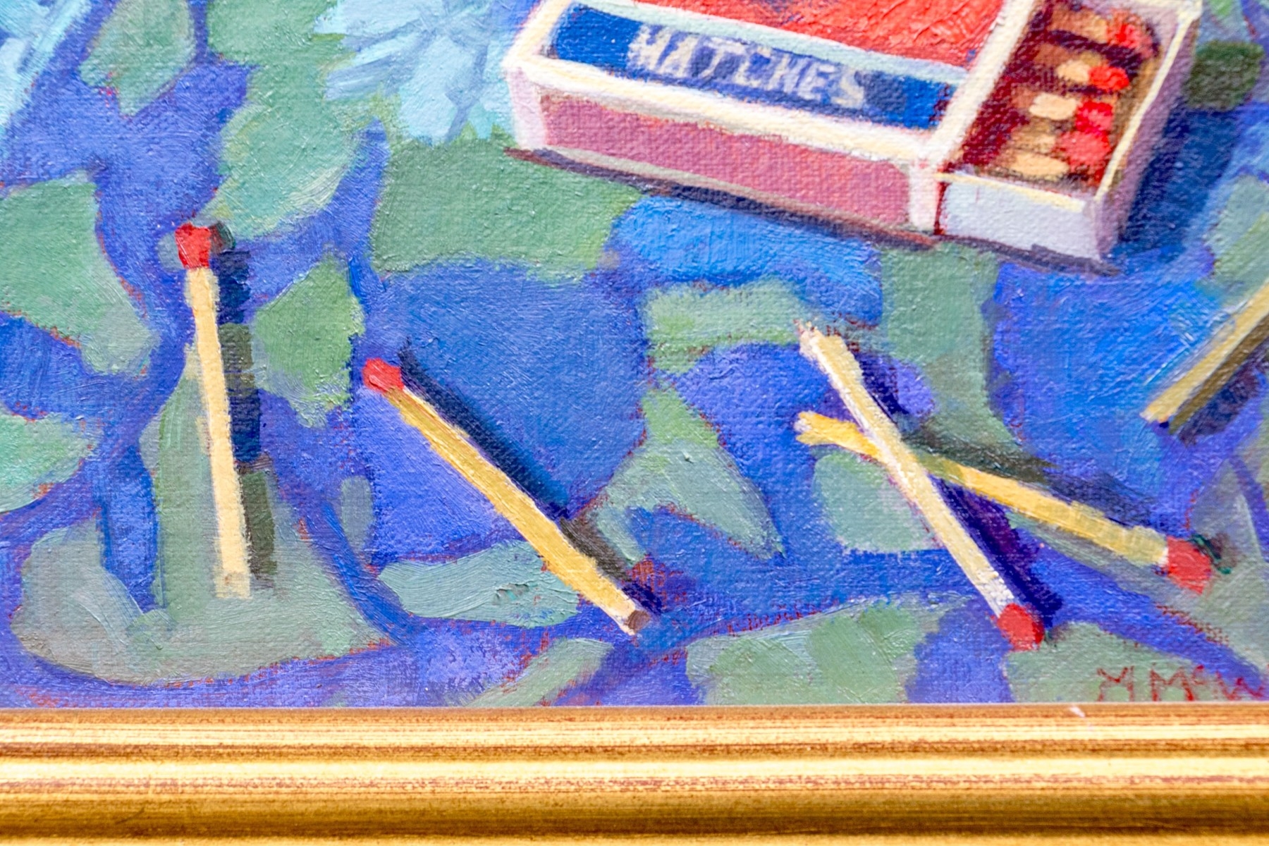 Margaret McWethy | Margaret McWethy (American | MutualArt