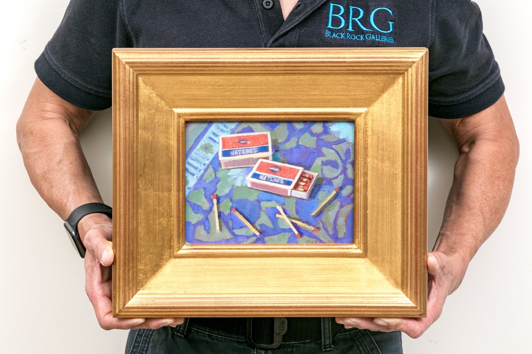 Margaret McWethy | Margaret McWethy (American | MutualArt