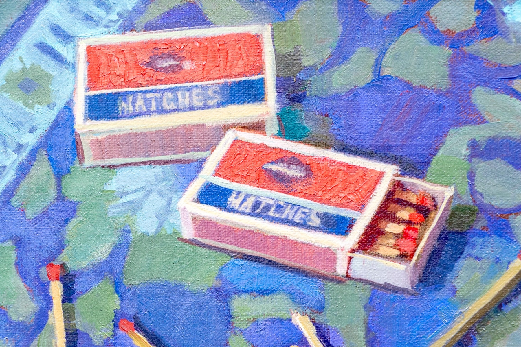 Margaret McWethy | Margaret McWethy (American | MutualArt