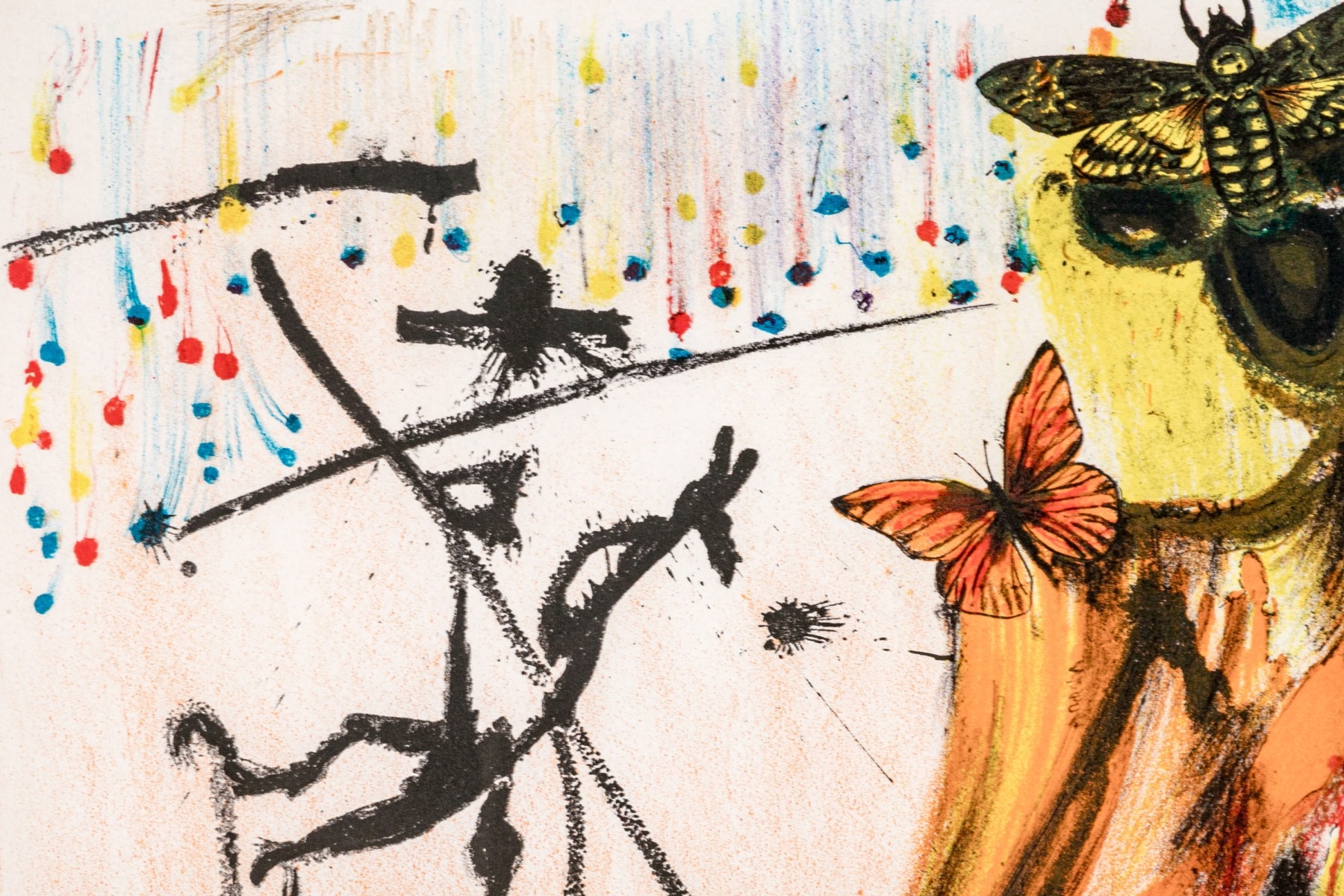 Salvador Dalí | Salvador Dali (Spanish | MutualArt