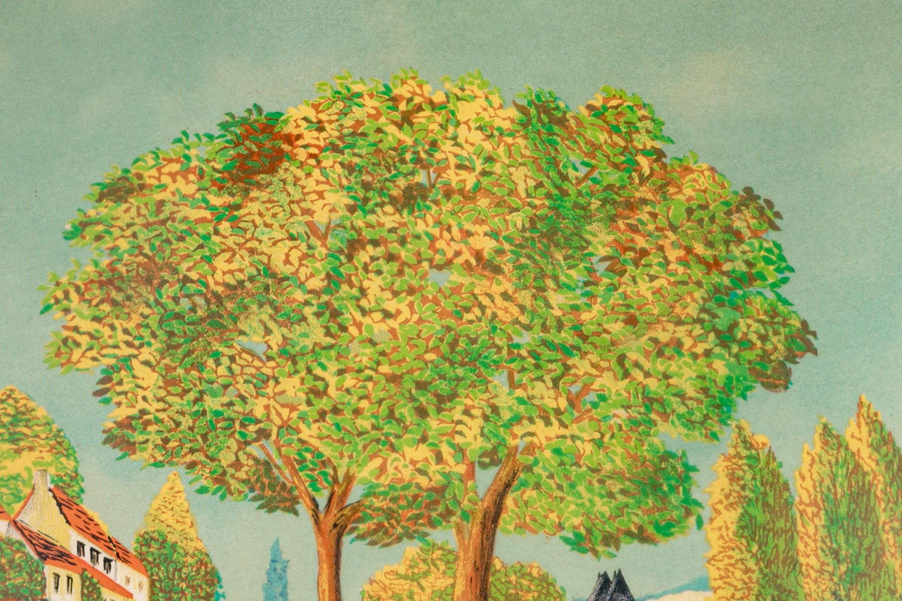 Michel Hermel | Michel Hermel (French | MutualArt