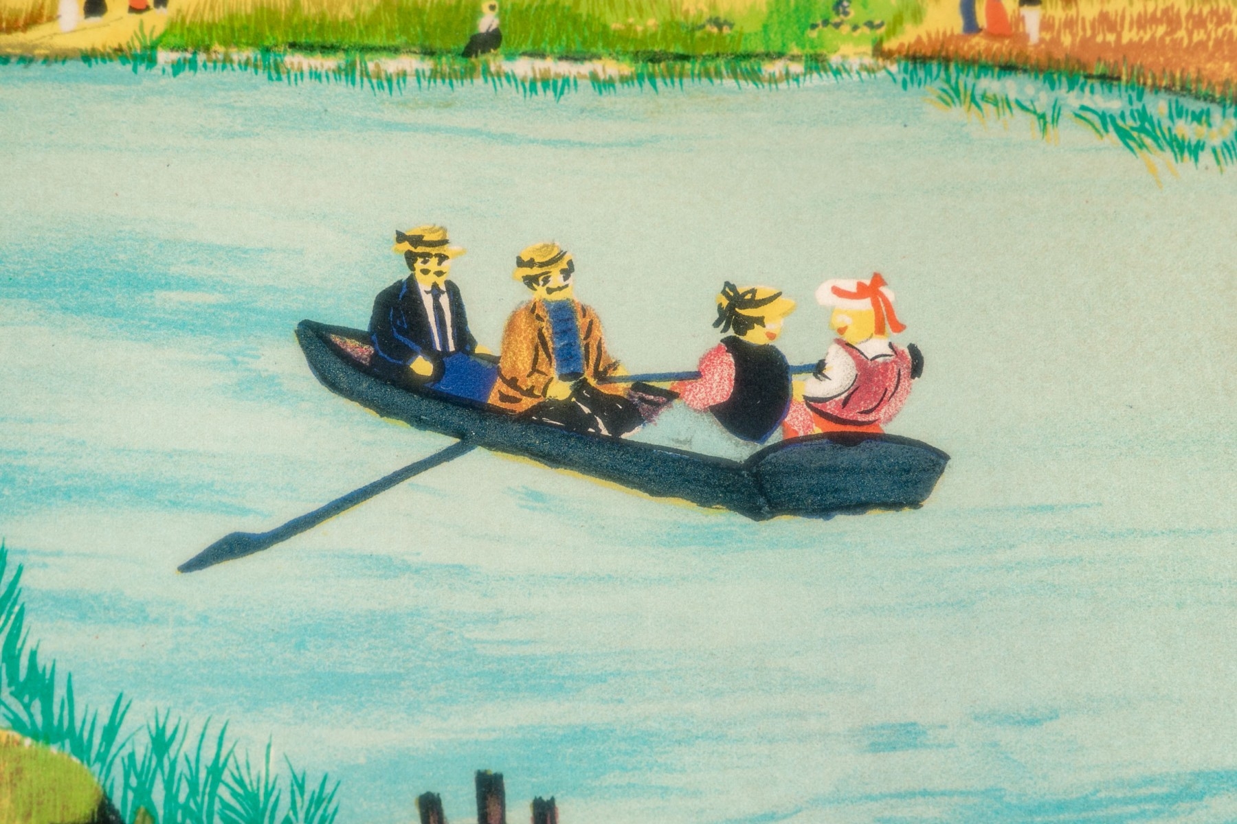 Michel Hermel | Michel Hermel (French | MutualArt