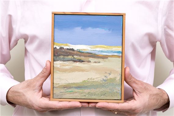 John Mulcahy | John Mulcahy (American | MutualArt