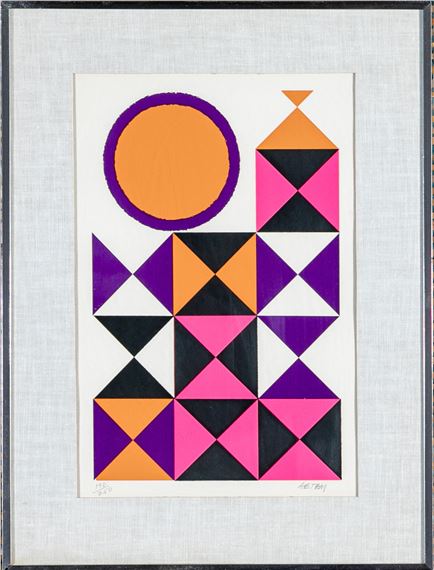 Alfred Licea | Biography