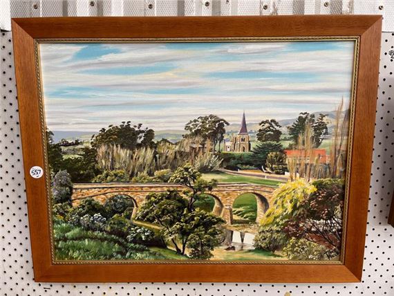 Tony Field | Biography