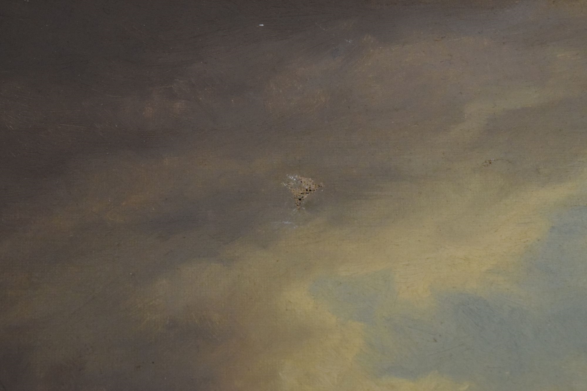 Arthur Wilde Parsons | Ships off Falmouth with Pendennis Castle | MutualArt