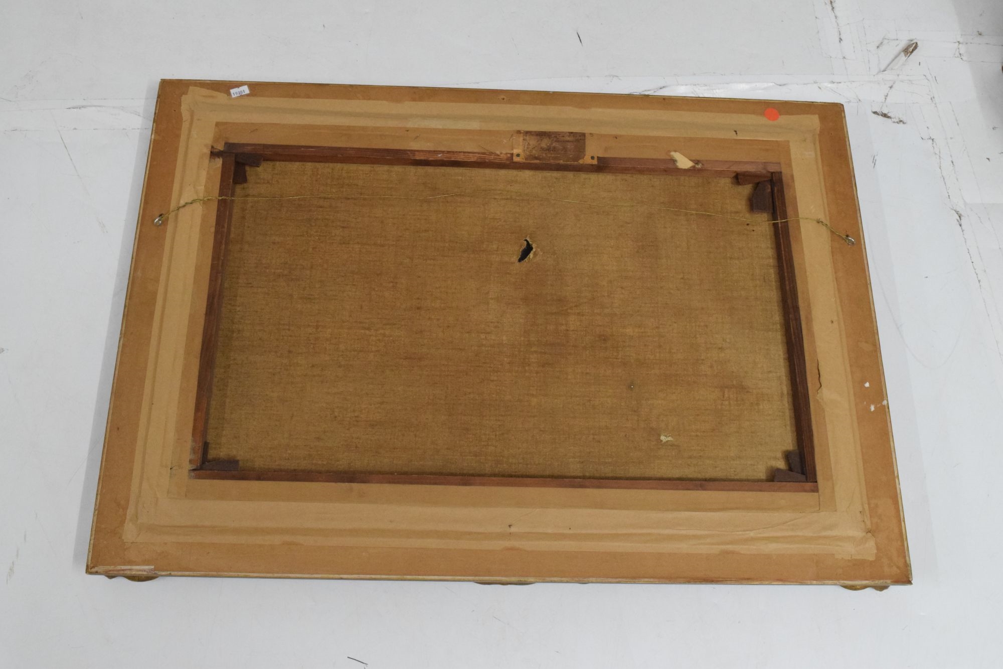 Arthur Wilde Parsons | Ships off Falmouth with Pendennis Castle | MutualArt