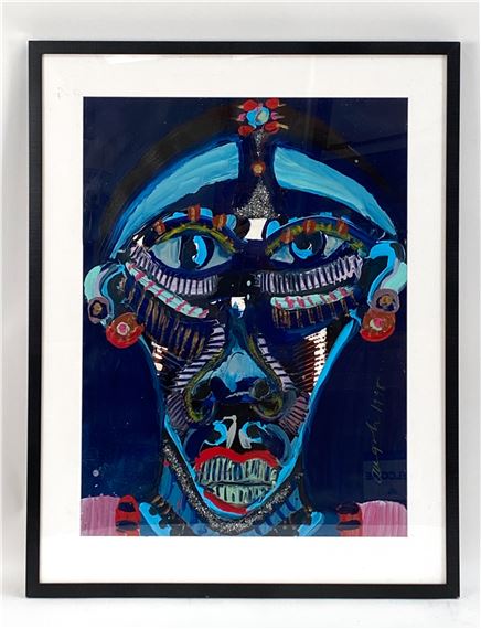 Anne Grgich | 2 Exhibitions and Events | MutualArt