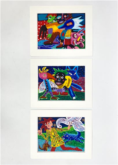 Barbara Cooper | Biography