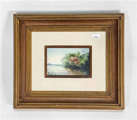 Ruth Correa | 1 Artworks at Auction | MutualArt