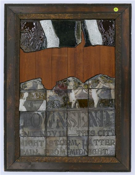 Jack Ferrell | 13 Artworks | MutualArt