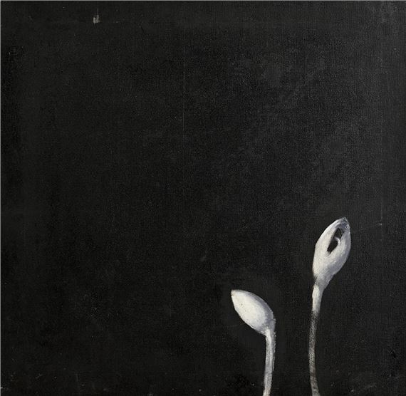 Robert Ryan | Reincarnation | MutualArt