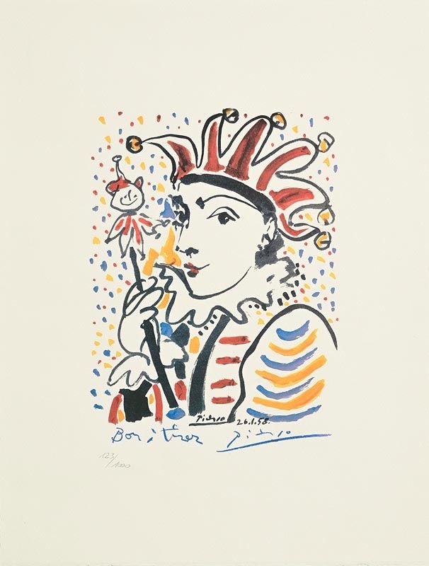 Pablo Picasso | Trois Femmes nue près d'une Fenêtre (1933) | MutualArt