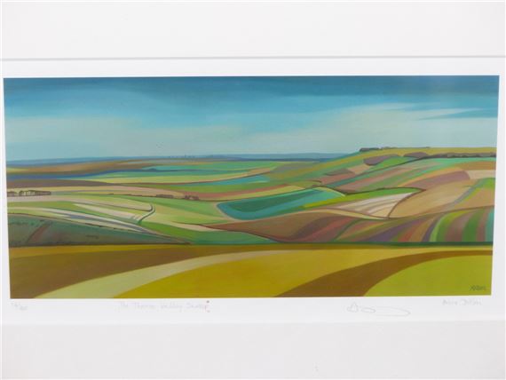 Anna Dillon | 2 Artworks | MutualArt