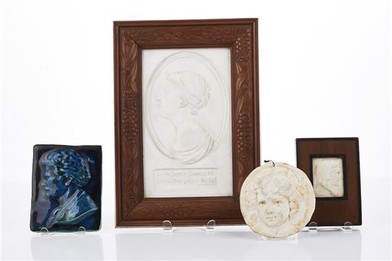 J. Harvey | Assorted Decorative Items | MutualArt