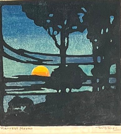 William S. Rice | 6 works, Select Images | MutualArt