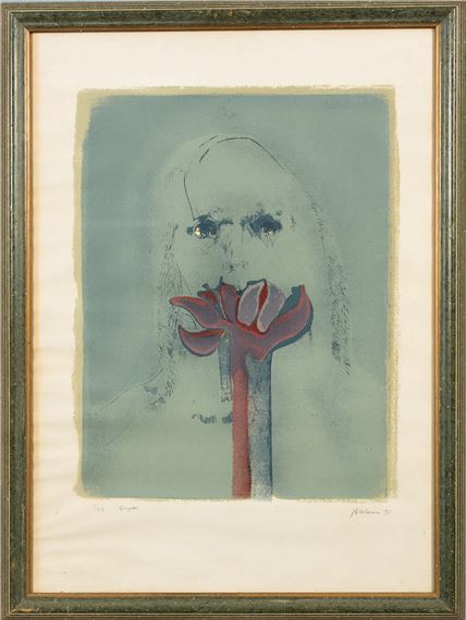 Judith Mason | Singer' | MutualArt