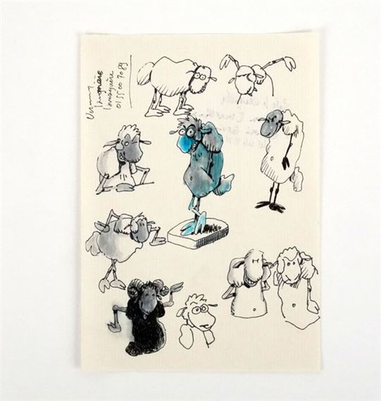 F'murr | The genius of alpine pastures | MutualArt