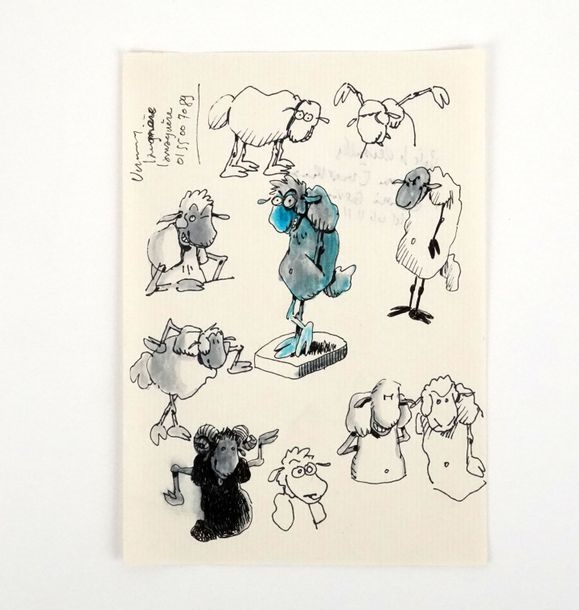 F'murr | The genius of alpine pastures | MutualArt