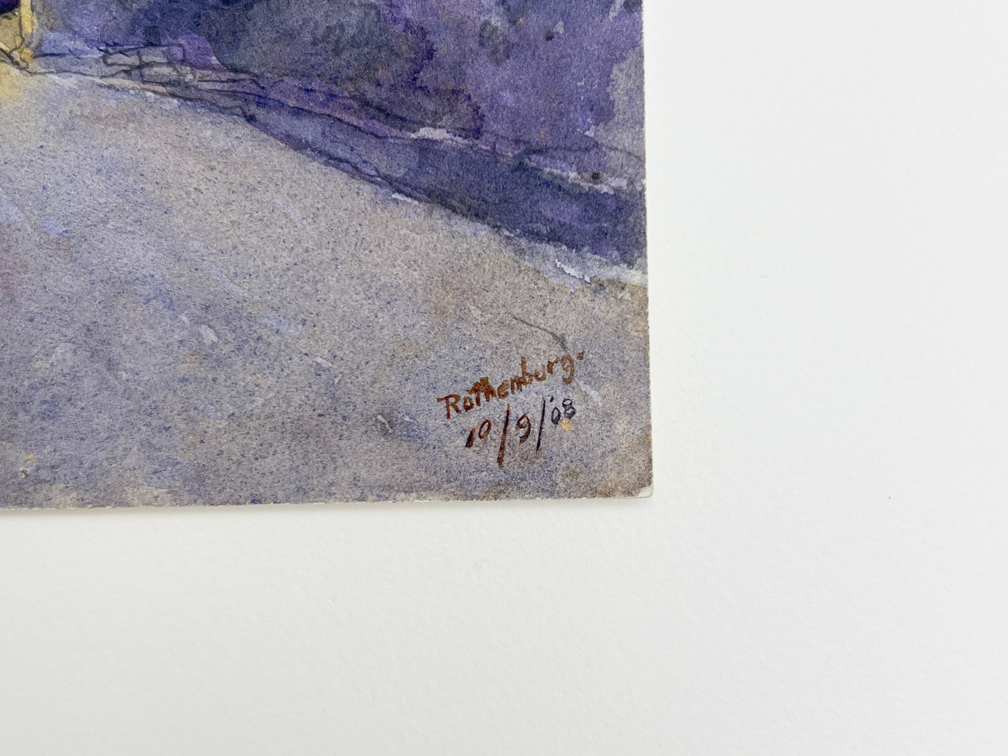 Arthur E. Becher | Landscapes, Group of 10 (1908) (1908) | MutualArt