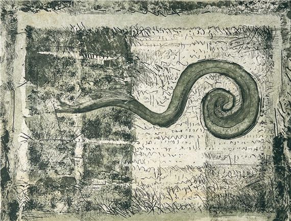José Villalobos | Viento de Occidente | MutualArt