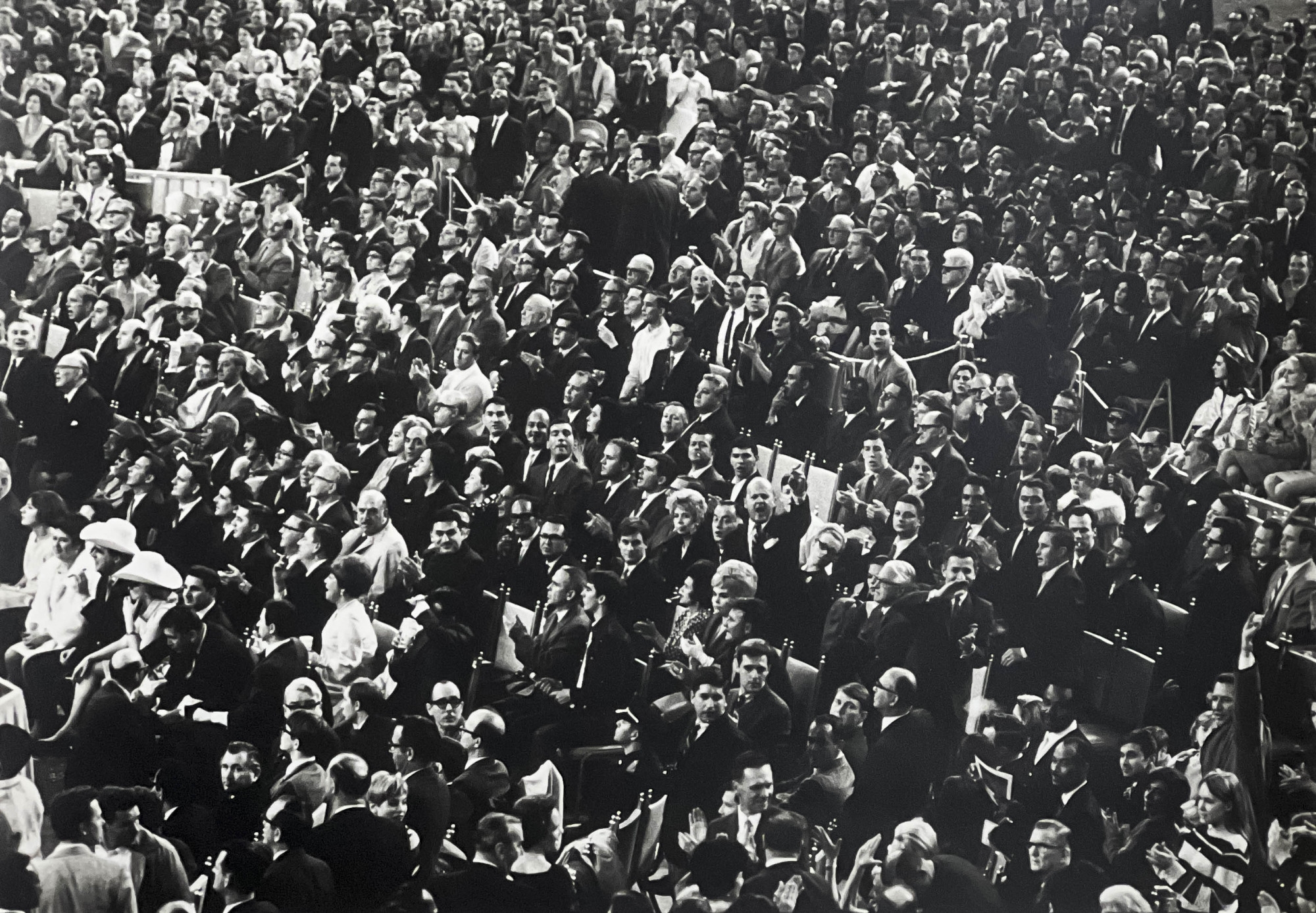 Arthur Rothstein | Narcotic Farm at Lexington, Kentucky (1939) | MutualArt