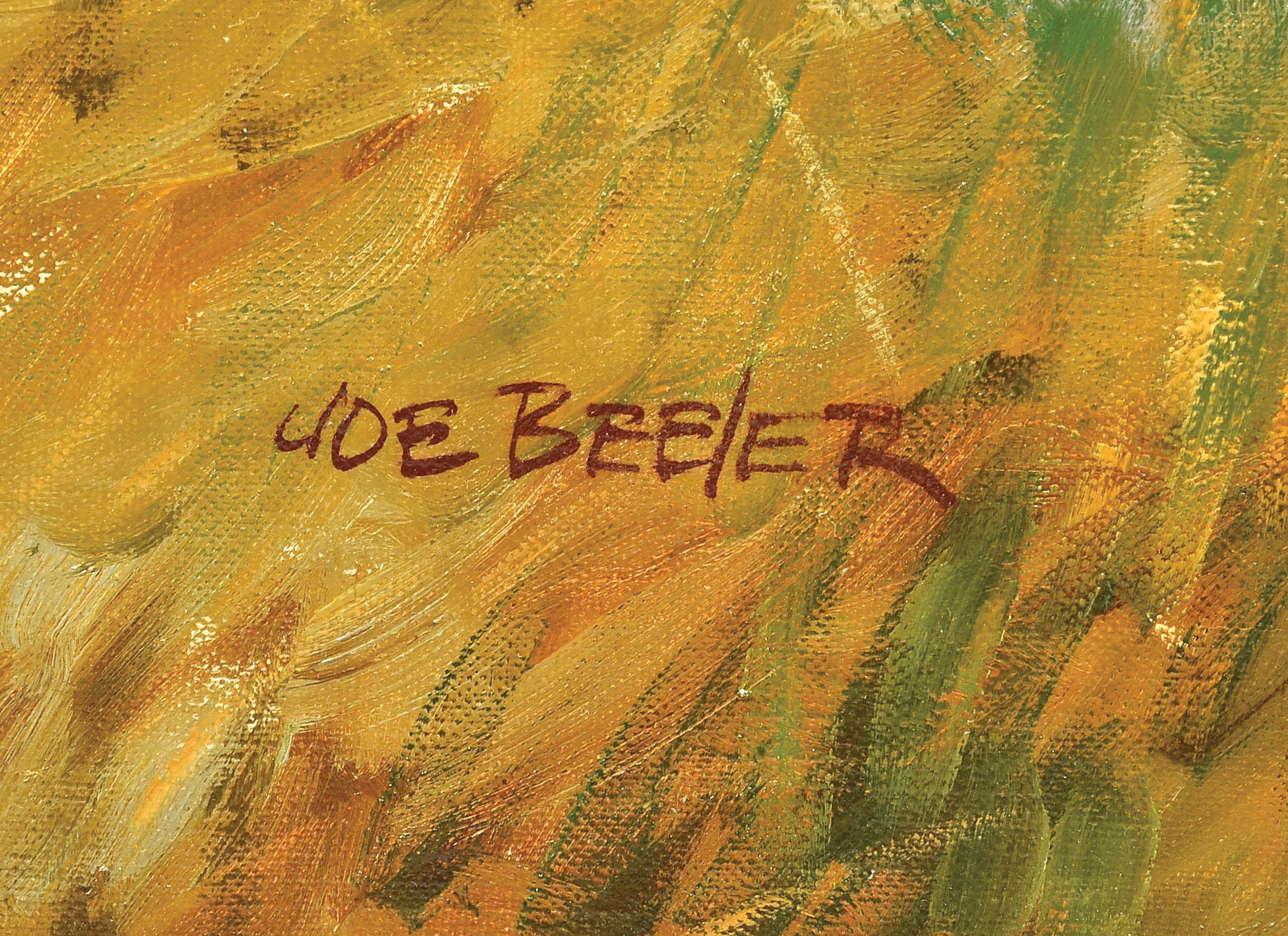 Joe Beeler | JOE BEELER | MutualArt