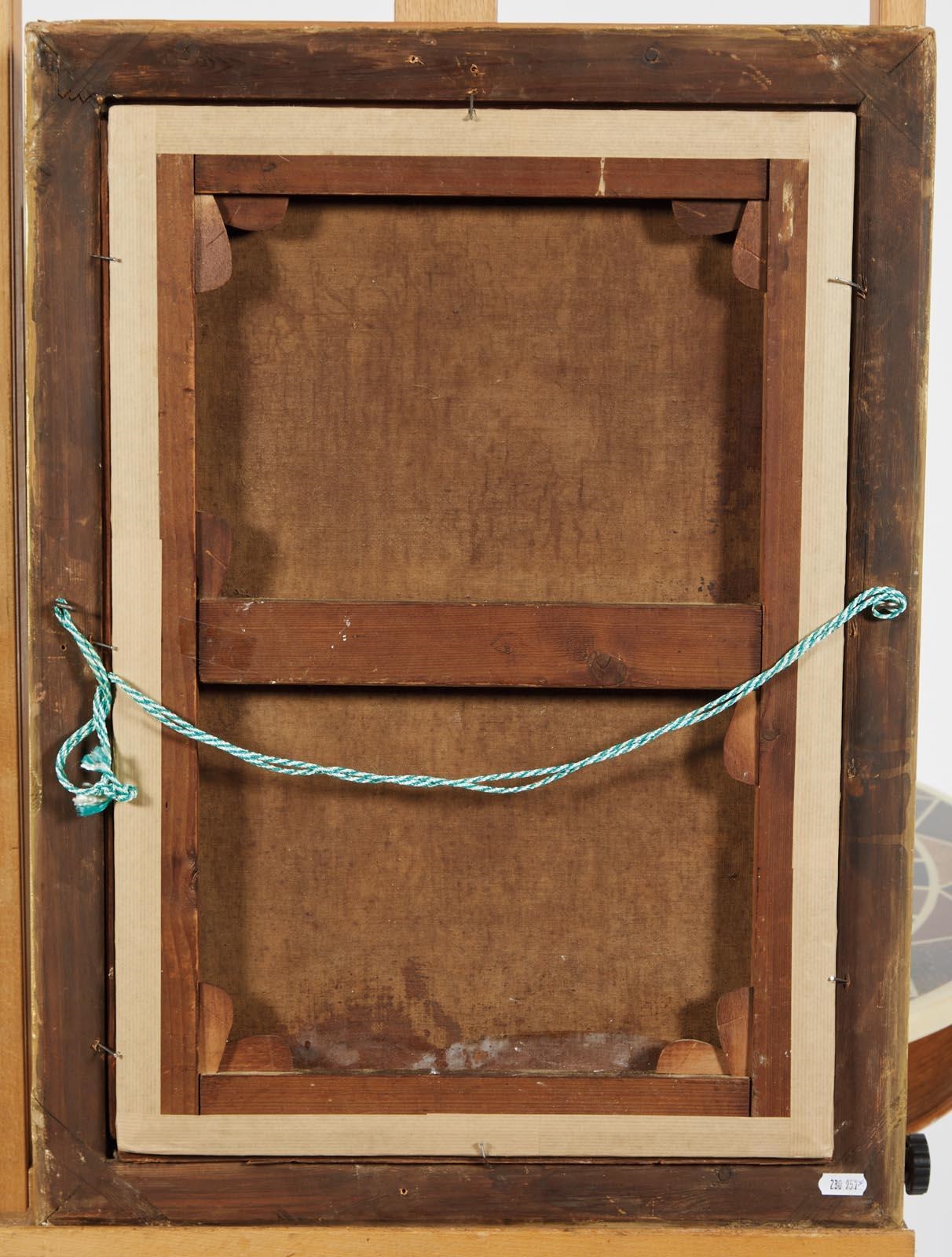 Gaston Bonfils | Le mousquetaire (1878) | MutualArt