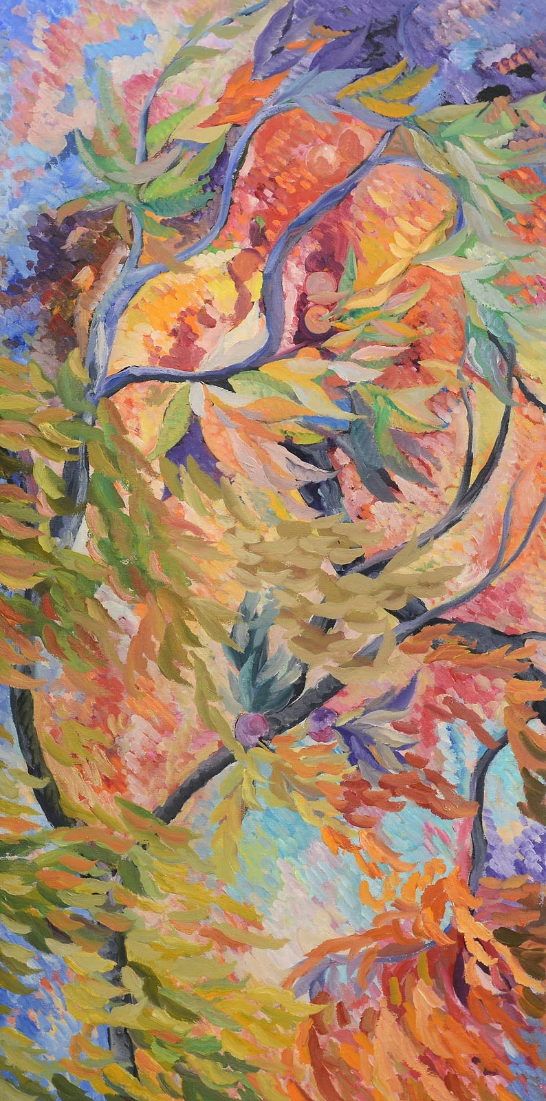 Saverio Terruso | My Nature (1996) | MutualArt