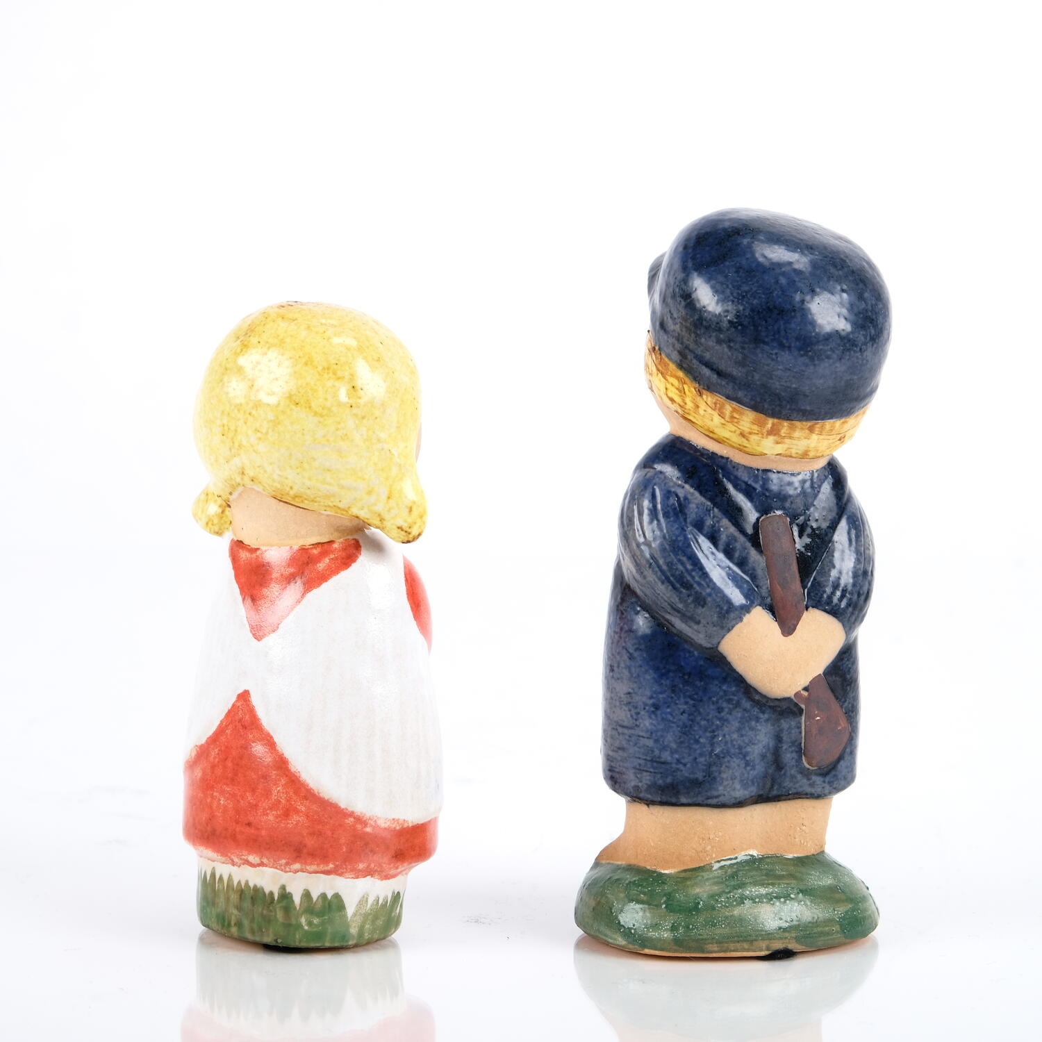 Lisa Larson | Emil and Ida (1931) | MutualArt
