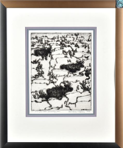 Ann-mari Gibson | 1 Artworks at Auction | MutualArt