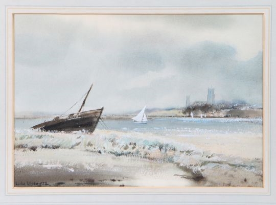 Leslie L. Hardy Moore | 1997) BLAKENEY | MutualArt