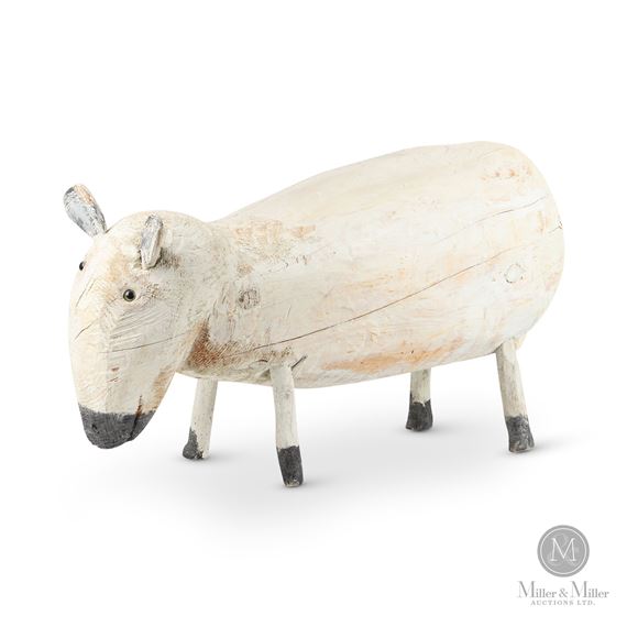 Sid Howard | 5 Artworks at Auction | MutualArt